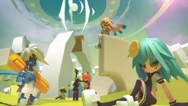 Bump World Mobile Game Core Combat Power Improvement Chapter How to ...