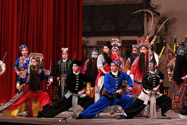 It is surprising which Li Kui is the most common hero of the Water ...