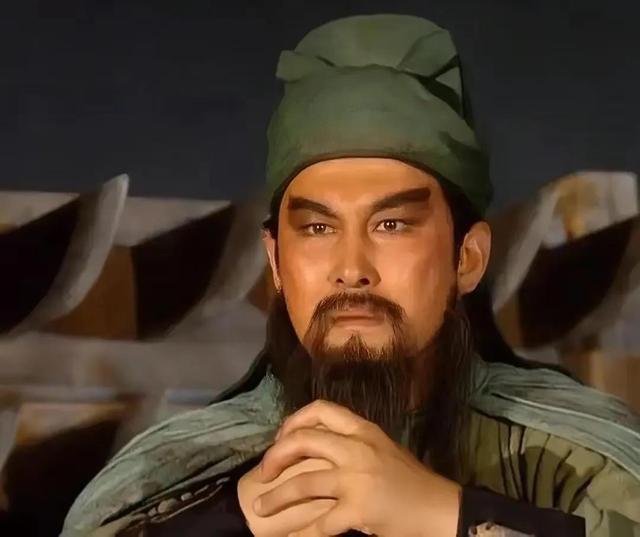 Singer Lu Shuming: Being excavated by Guo Da, Guan Yu's corner was ...