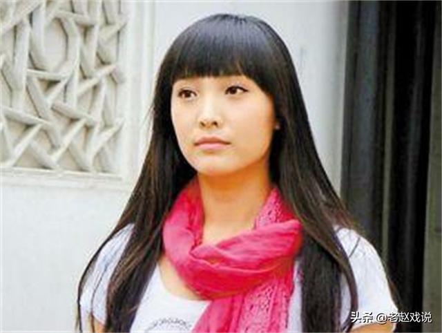 Bai Jing, who was popular with the rich, why was her husband stabbed 3 ...