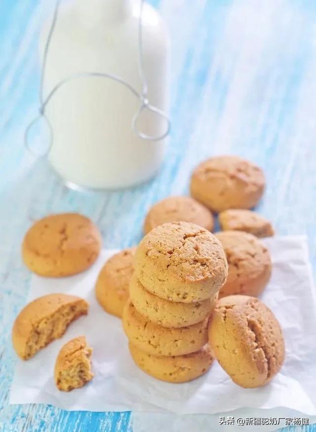 Do you know how to make camel milk delicacy with double nutrition? - iNEWS