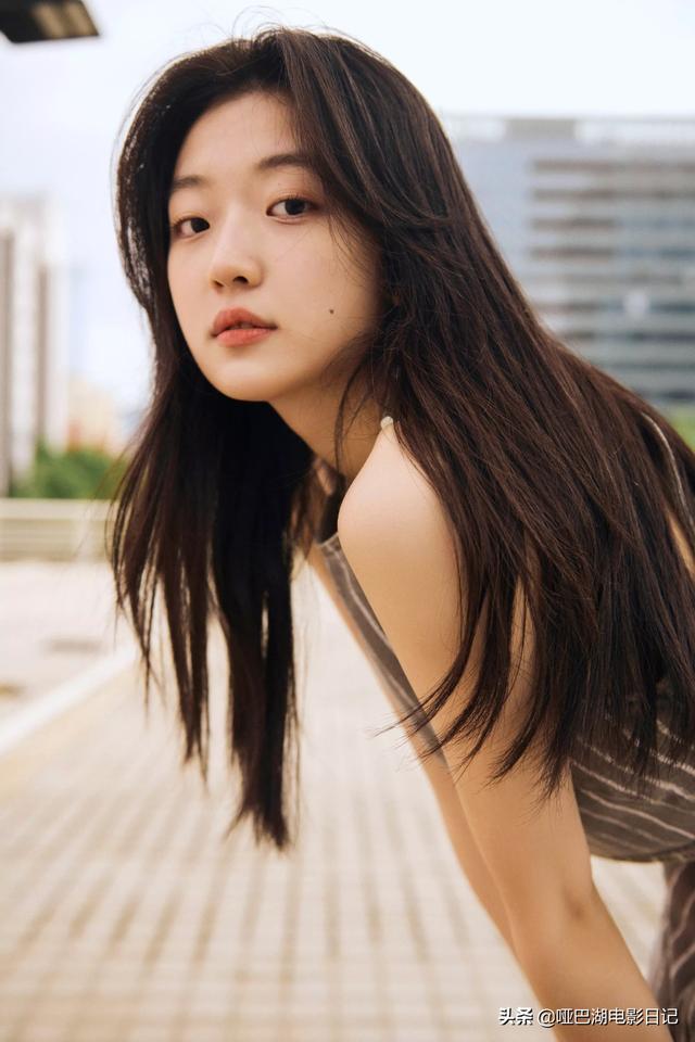 Sun Qian is so beautiful - iNEWS