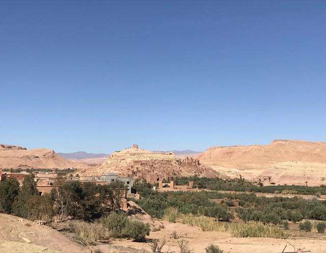 Feel the Different Exotic Style - Morocco, the Land of Colors - iNEWS
