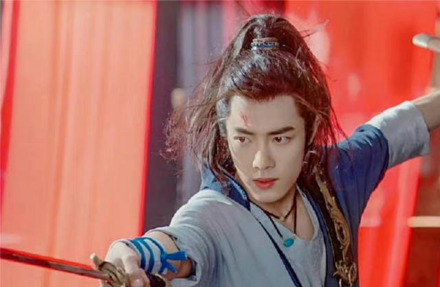Absolutely! Tang Sanyan Bingyun's newcomer starred, and Xiao Zhan was ...