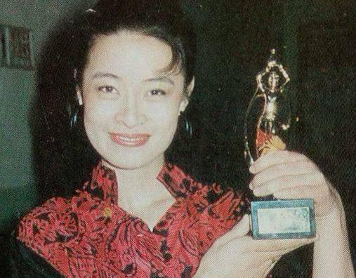 Gu Yan: A professional household who plays mother, stays away from the ...