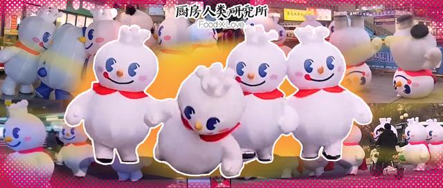 Even crazier than Liu Huaqiang is the Snow King of Mixue Ice City - iNEWS