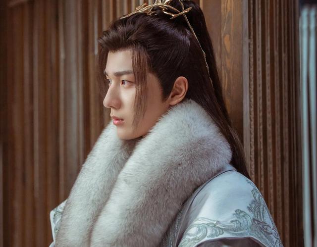 Of the 3 dramas starring Wang Hedi, Li Hongyi, and Zeng Shunxi, which one do you prefer? - iNEWS