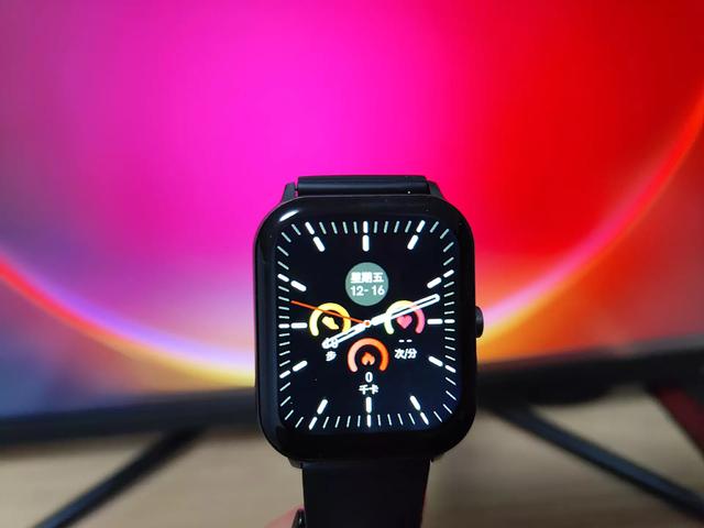 More ruthless than a certain meter, the 100-yuan smart watch ceiling is ...