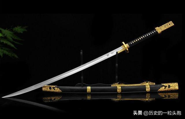 What did ancient Chinese official knives look like? - iNEWS