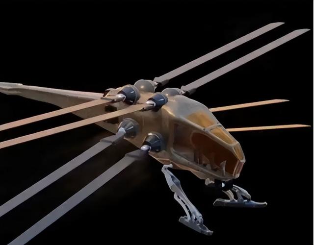 Learning from animals, why is the design of dragonfly bionic wings so ...