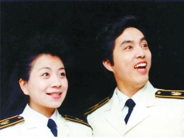 "Liuyang River" singer Liao Sha: At the age of 63, she recalls her ...