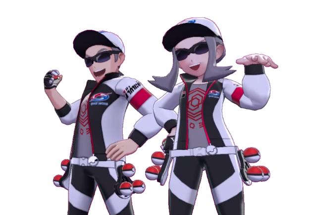 "Pokémon" Gonzo: The Uncle Carp King, the Non-Poisonous Snake Through ...