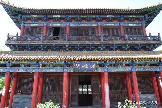 Tang Dezong was so energetic, why did he develop insignificantly in his ...