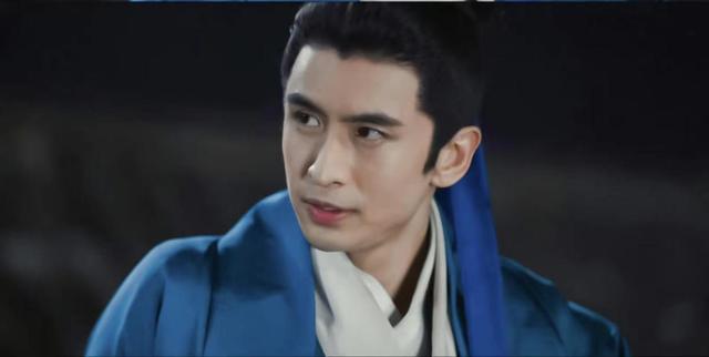 After watching "Shadow of Mountains and Rivers", Sun Yi's performance status revealed her real ...