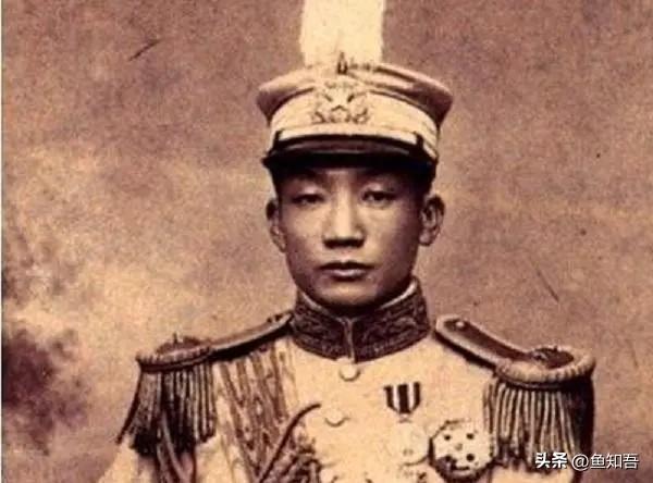 Sichuan army giant Xiong Kewu fled to Sichuan after defeat, a list of ...