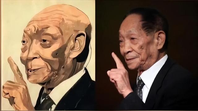 Does Yuan Longping's Portrait Reflect the Extremeization of Art? - iNEWS