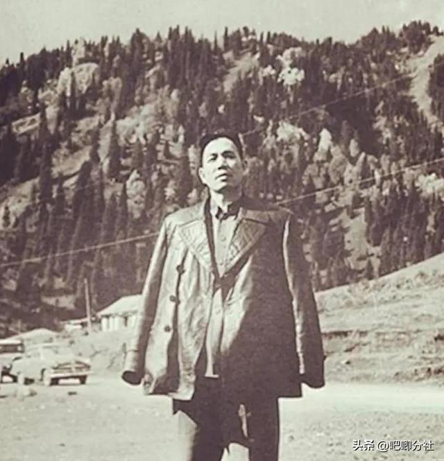 In 1962, he was a soldier under Ding Sheng's command. After 12 years ...