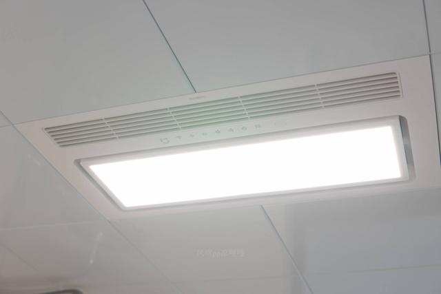 A smarter Yuba, which can automatically heat and ventilate without hands--Mijia Smart Yuba - iNEWS