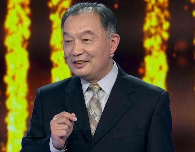 Professor Wen Tiejun's theory of "people's economy" is a planned ...