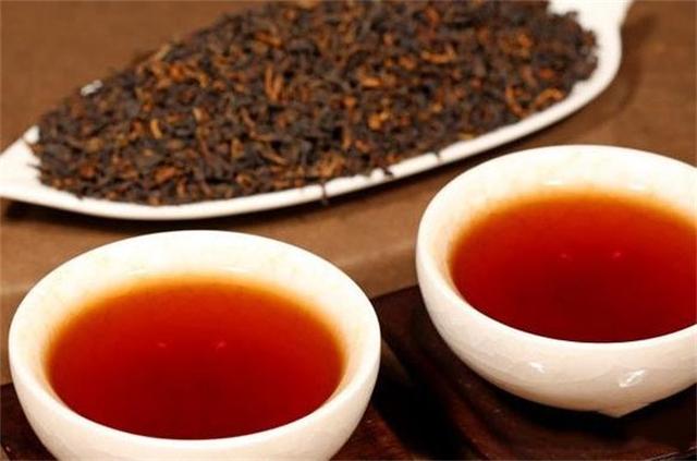 How to brew Pu'er ripe tea to make it delicious? Many people make a ...