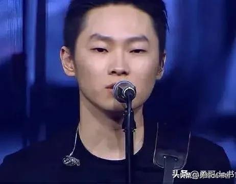 Liang Bo, who has disappeared for a long time, is finally open for ...