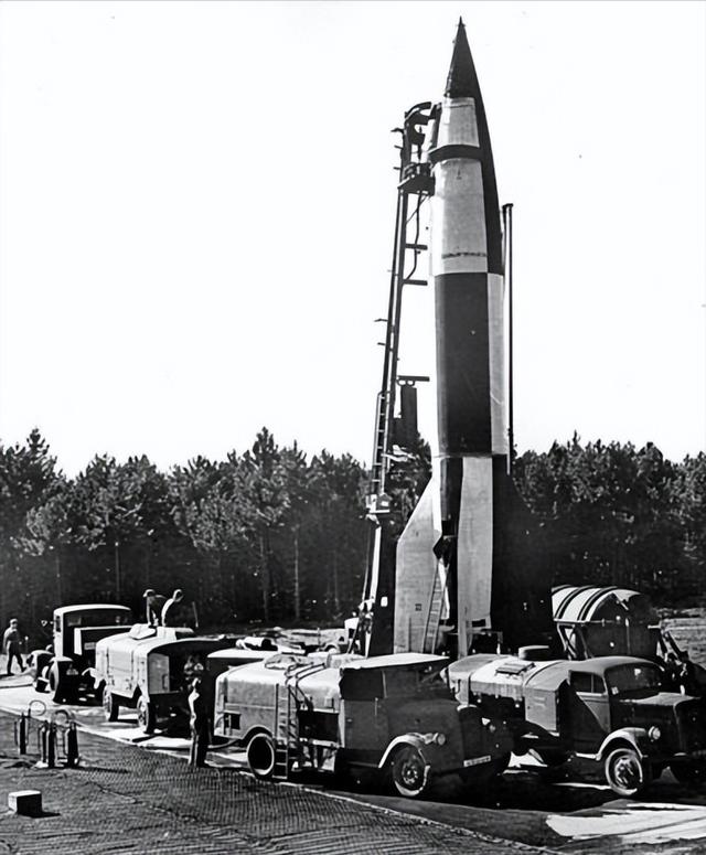 FBI smashes 'Operation Magpie' by two German agents, averting a missile ...