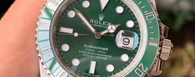 How to deal with scratches on a Rolex watch - iNEWS