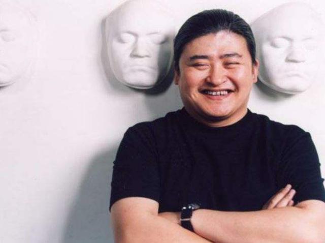 Singer Liu Huan: I met the host's wife for 9 days and fell in love for ...