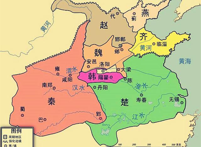Li Mu dies, Zhao Guo dies - iNEWS
