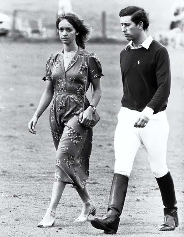 King Charles coronation: 8 women ahead of Camilla who could become ...