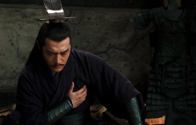 Zhou Yu in history was really pissed off by Zhuge Liang?This is the ...