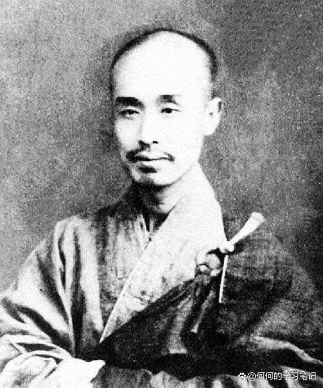 From Li Shutong to Master Hongyi - iNEWS