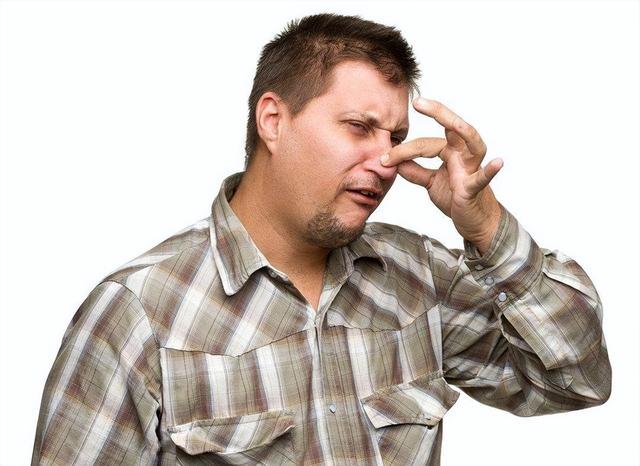 People who seldom fart and those who fart frequently, which type of ...