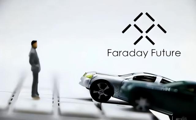 Faraday Future's real photo of the factory: there is already a ...