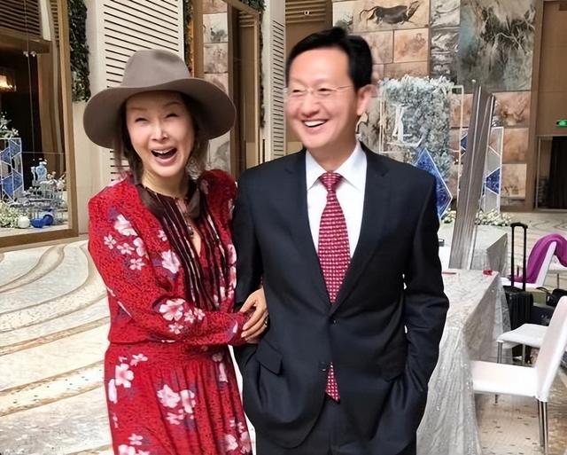 Singer Sun Yue: I have been married to my son for 17 years, retired for ...