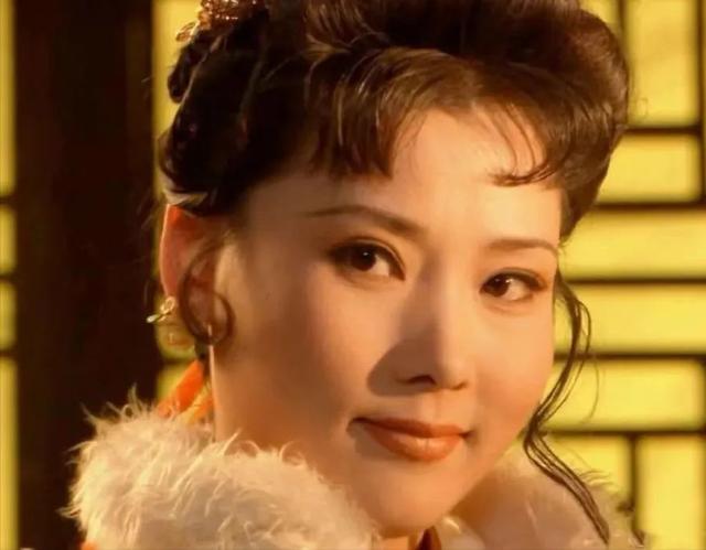 The road of life: Recognized "Yang Jiuhong" and Guo Kaimin, but almost ...