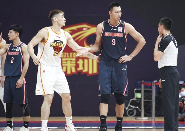 Du Feng's remarks after the game may indicate that Zhao Rui has already ...