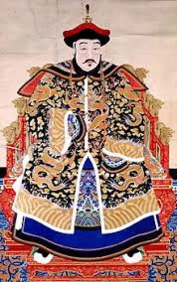 Qing Dynasty - China's last feudal autocratic dynasty - iNEWS