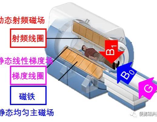 Portable magnetic resonance imaging - iNEWS