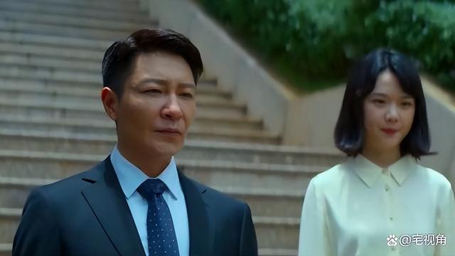 Outside court: Why did Xue Dong help Qiao Shaoting investigate the case ...