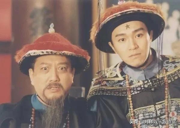 Hong Kong actor Lu Xiong passed away, and once participated in the star ...