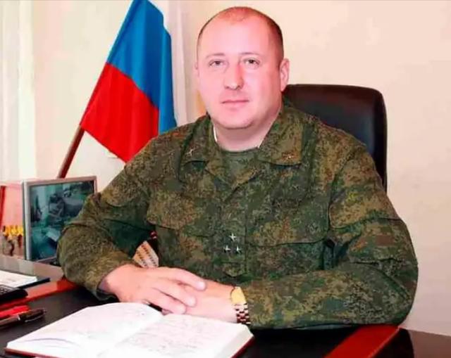 Russia is on the verge of changing generals, General Sulovykin becomes ...