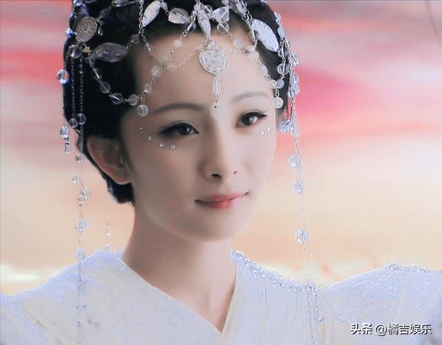 The Goddess of Internal Entertainment, Yang Mi, Tang Yan, Yang Ziyu ...