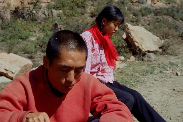 From three dimensions, Western Chinese films, the pursuit of national ...