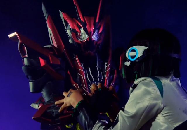 Reiwa Kamen Rider, who can only appear once, the three strongest forms ...