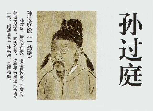 Controversy on paper: Sun Guoting's calligraphy was relegated to the ...