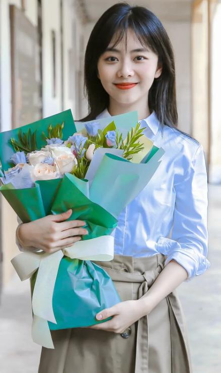 5 actresses with nice names. Just by listening to the pronunciation of ...