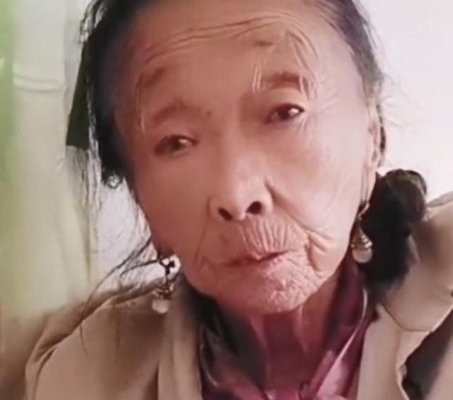 85-year-old Ma Yuqin was revealed to be dead, Li Yucheng clarified that ...