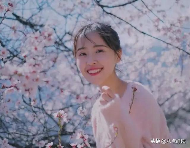 Fang Qi: Boasting the ceiling of the world, a girl who can express ...