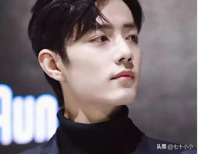 Yu Zheng commented on "The Legend of the Condor Heroes": All actors are ...